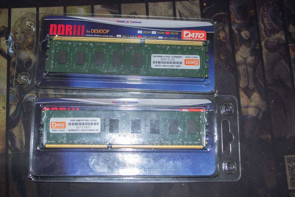 Комплект Intel Xeon E3 1220v2 та Gigabyte GA-B75M + 16 Ram + Башта: 2 ...