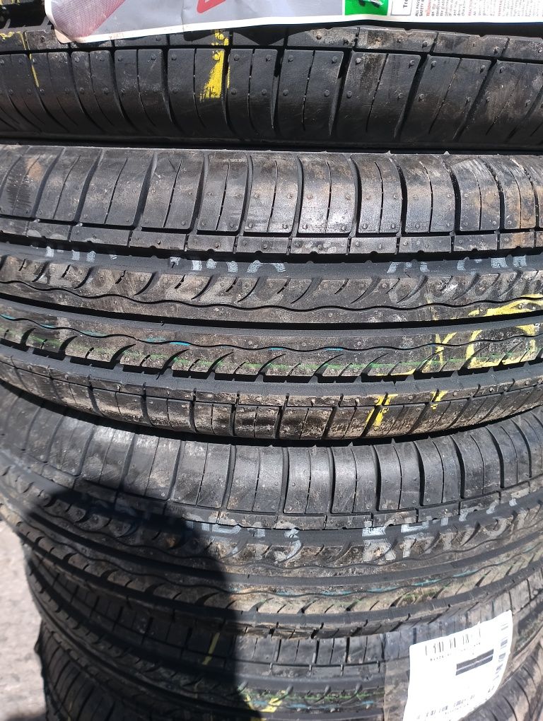 Продам новые летние шины Kumho 175/65 r13: 1 250 грн. - Автошини Кривий ...