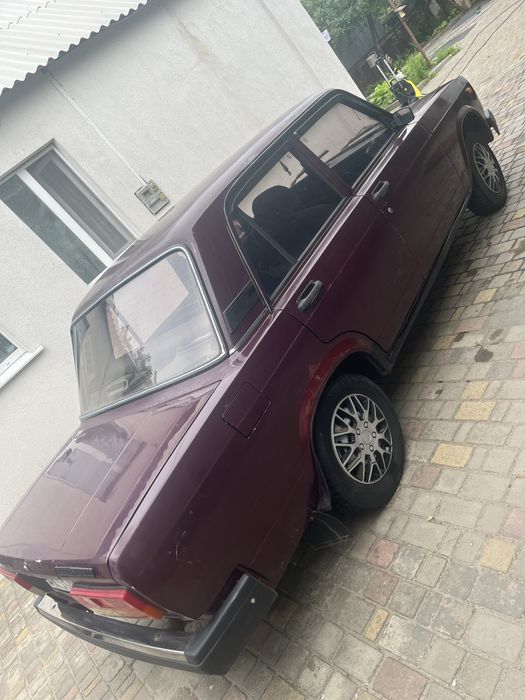 Продам Ваз 2107 2006год: 20 000 грн. - ВАЗ Харків на Olx