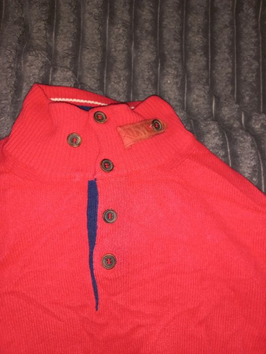 Franck namani кофта: 5 000 грн. - Кофти Івано-Франківськ на Olx