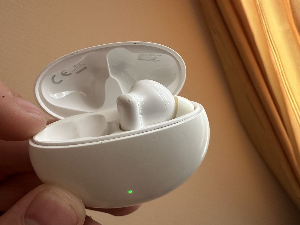 Навушник правий кейс huawei freebuds 4i t0001c: 350 грн. - Навушники ...