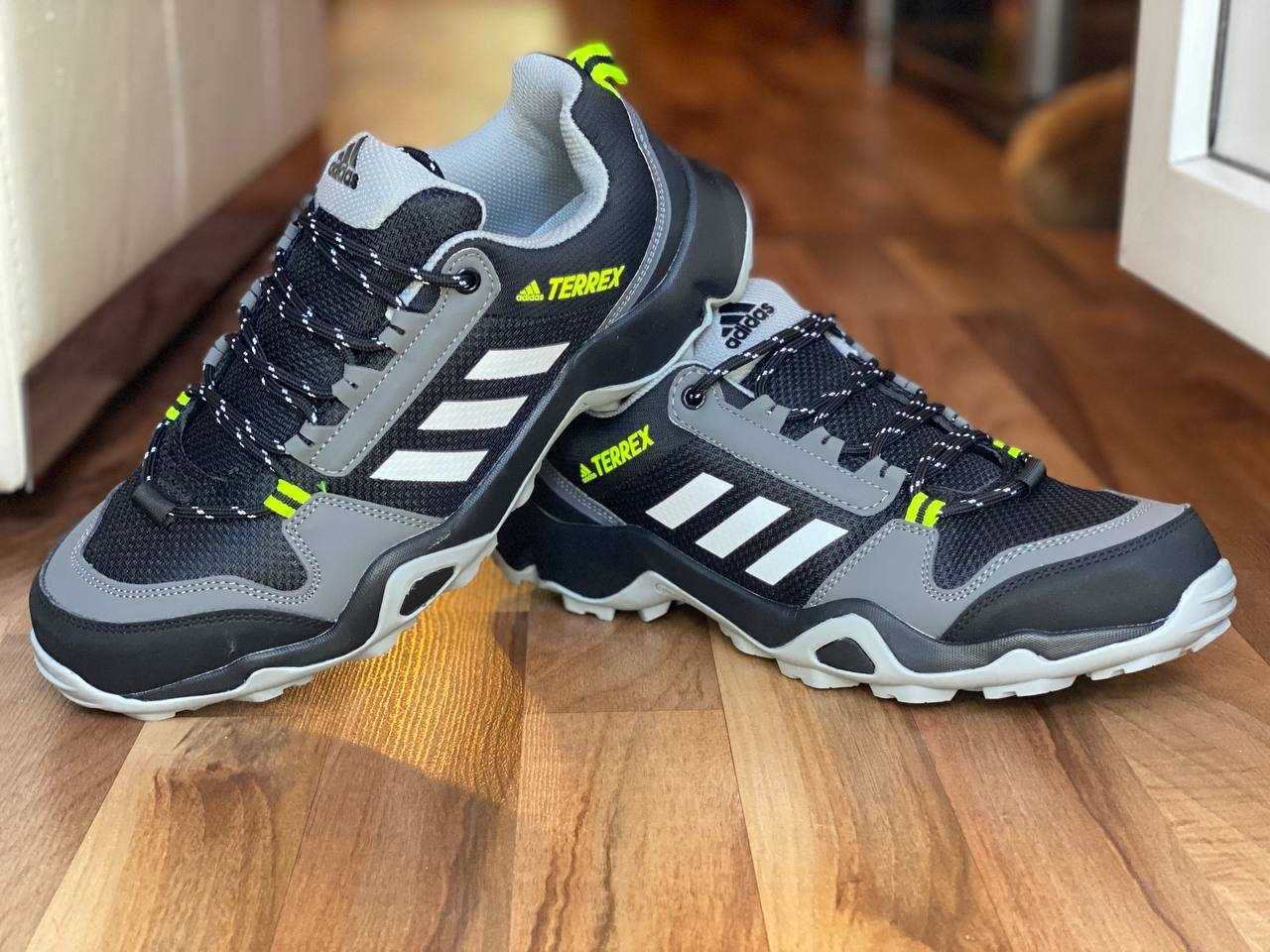 Кроссовки ADIDAS Terrex.: 2 250 грн. - Кроссовки для города Донецк на Olx