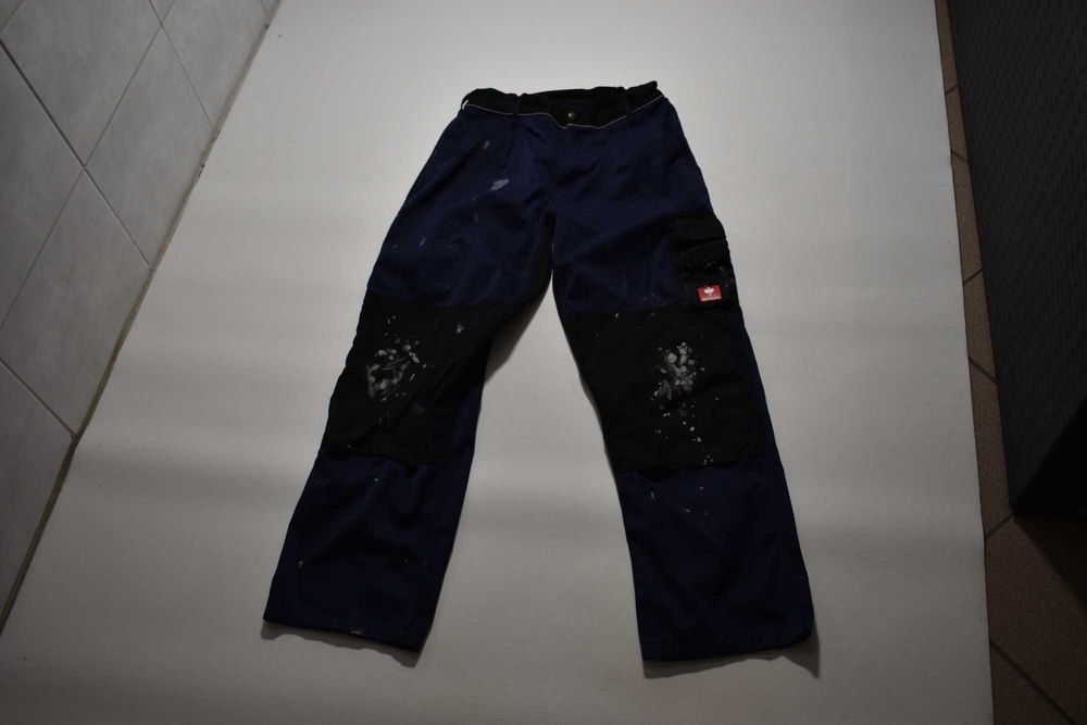 Engelbert strauss spodnie 50 robocze Żagań • OLX.pl