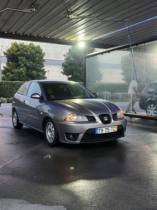 Seat ibiza 6L 1.9tdi Vila do Conde • OLX.pt