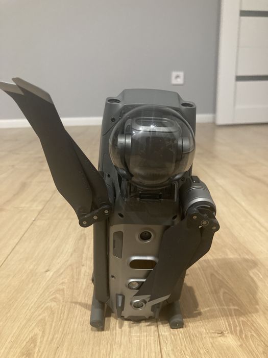 Mavic 2 pro model L1p: 20 000 грн. - Квадрокоптери Київ на Olx