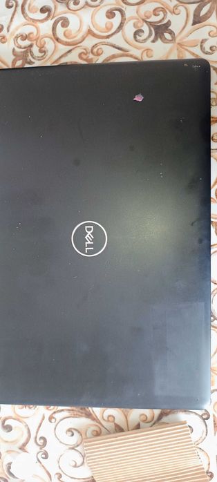 Dell 5490 ноутбук: 500 грн. - Ноутбуки Тернопіль на Olx