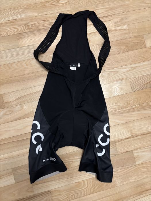 Spodnie kolarksie CCC Sprandi SISU spodenki Nędzówka • OLX.pl