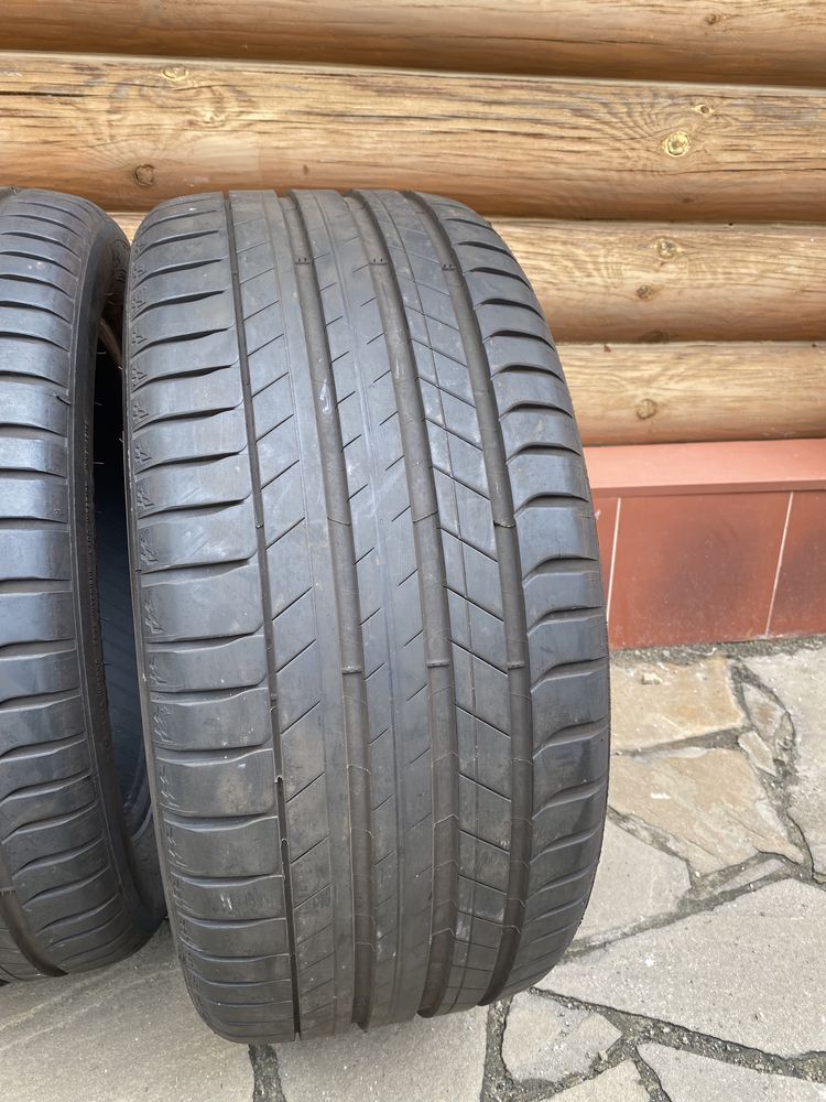Резина мишелин 265/50/19: 4 000 грн. - Автошини Київ на Olx