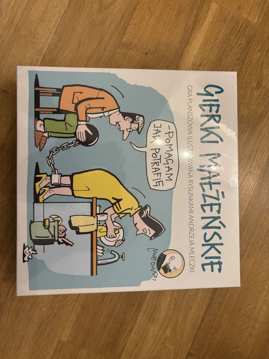 Gierki Małżeńskie Warszawa Bemowo • OLX.pl