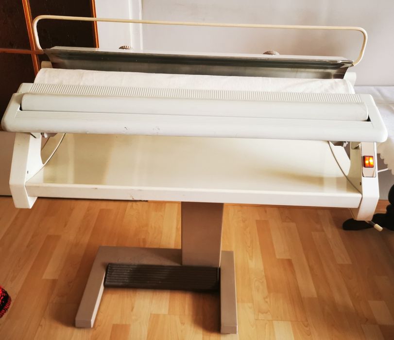 Magiel - maglownica SIEMENS Zwardoń • OLX.pl