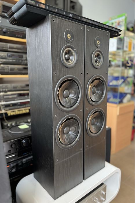 Kolumny Infinity Reference 61 mk2 Krotoszyn • OLX.pl