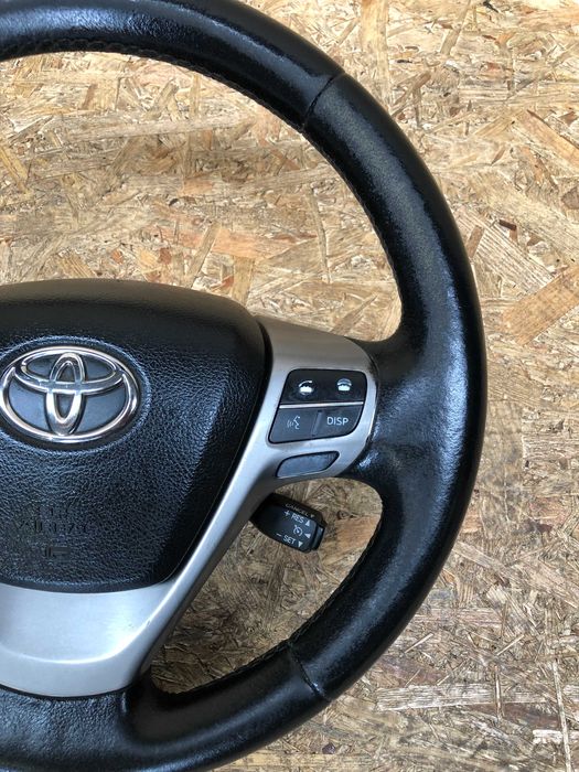 Kierownica Toyota Avensis T27 Milicz • OLX.pl