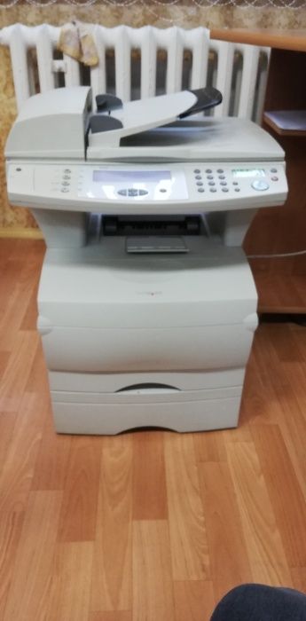 Drukarka, skaner LEXMARK X422 Bydgoszcz • OLX.pl