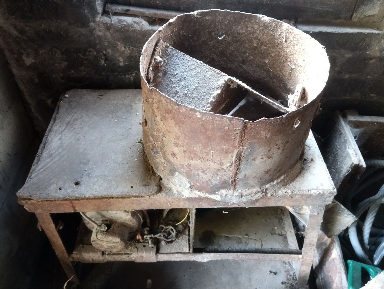 Корморізка / бурякорізка: 1 500 грн. - Господарський інвентар ...