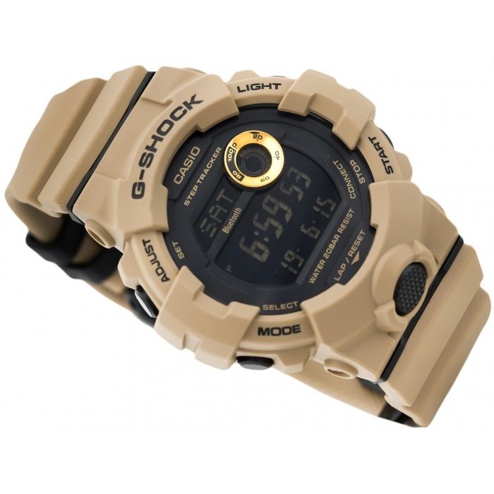 Тактические Часы CASIO G-іSHOCK GBD-800UC-5ER,койт олива: 4 700 грн ...