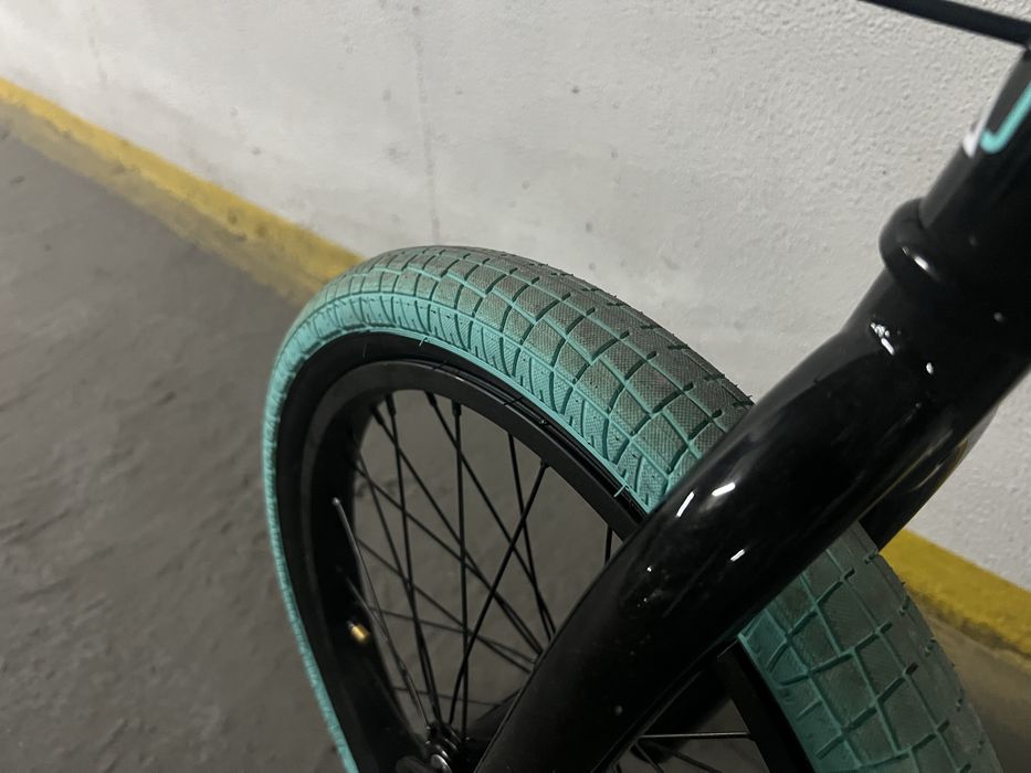 BMX YOOF 18 como nova Santa Clara • OLX.pt