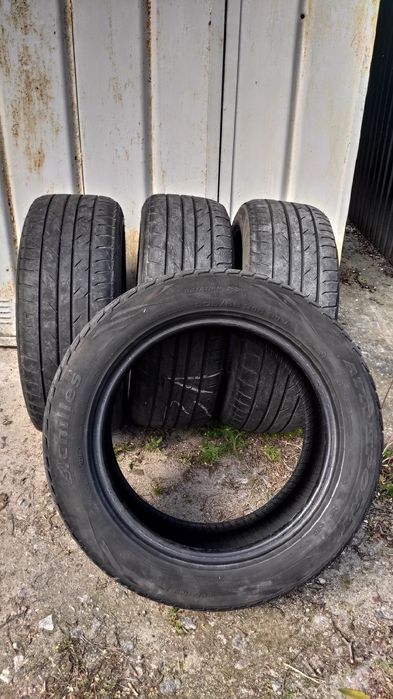 Achilles ATR SPORT 2 205/55/16V комплект: 600 грн. - Автошини Біла ...