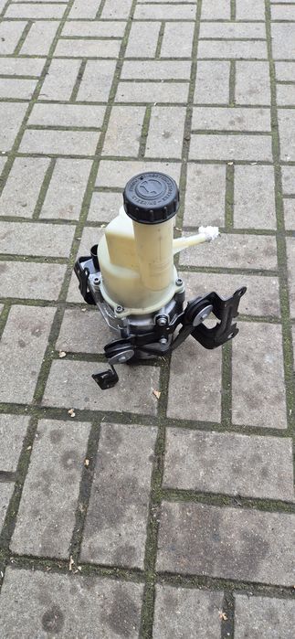 Toyota Proace Jumpy Expert 23r Pompa Wspomagania Elektryczna Grodzisk Wielkopolski • OLX.pl