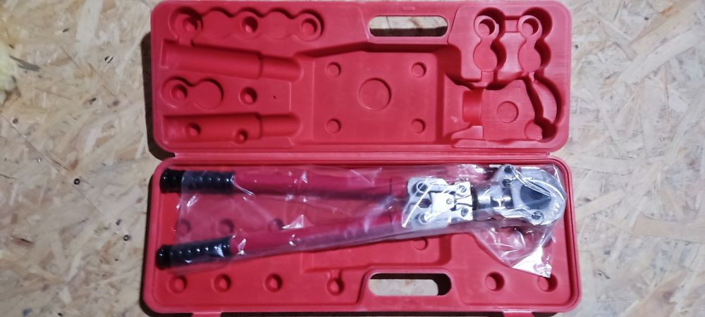 Zacuskarka do rur Mar-Pol M55911 Mikołów Borowa Wieś • OLX.pl