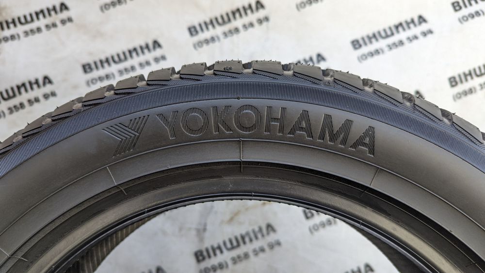 Шини 185/55 R 15 Yokohama BluEarth. Зима комплект. Нові колеса склад.: 1 500 грн. - Автошини ...