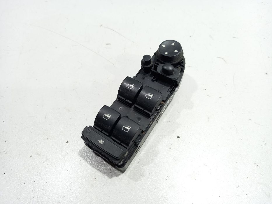 Блок управления стеклоподъёмниками 61319218044 для BMW X5 E70 2006-201: ...