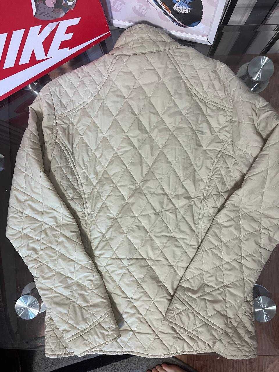 Куртка осіння barbour барбур: 890 грн. - Другая верхняя одежда ...
