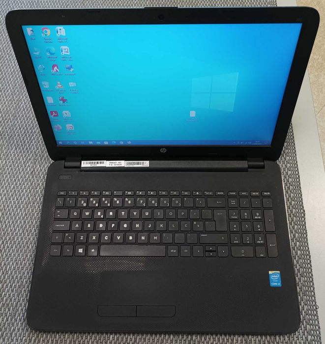 Portátil HP 250 G4 Notebook PC Carcavelos E Parede • OLX Portugal