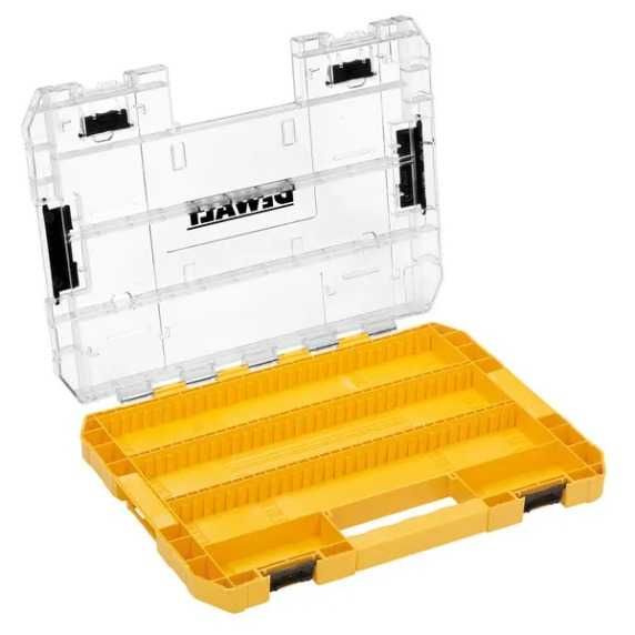 Футляр для біт системи TSTAK Tough Case L DeWALT DT70804: 1 867 грн ...