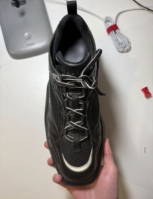 Alyx mono hiking | кроссовки alyx opium y2k drip: 8 000 грн ...