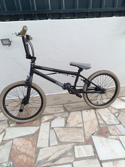 Bmx. . Fânzeres E São Pedro Da Cova • OLX.pt