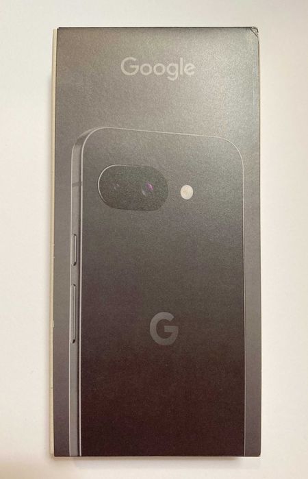 Google Pixel 9a 256gb gwarancja Chojnice • OLX.pl