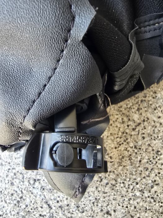 Manete Moca Fole de Mudanças Velocidades Peugeot 3008 Viseu • OLX.pt