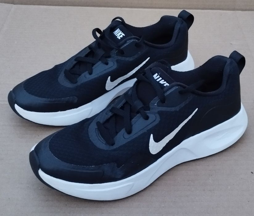 Nike Wearallday бігові кросівки: 1 450 грн. - Кросівки для бігу Коломия ...