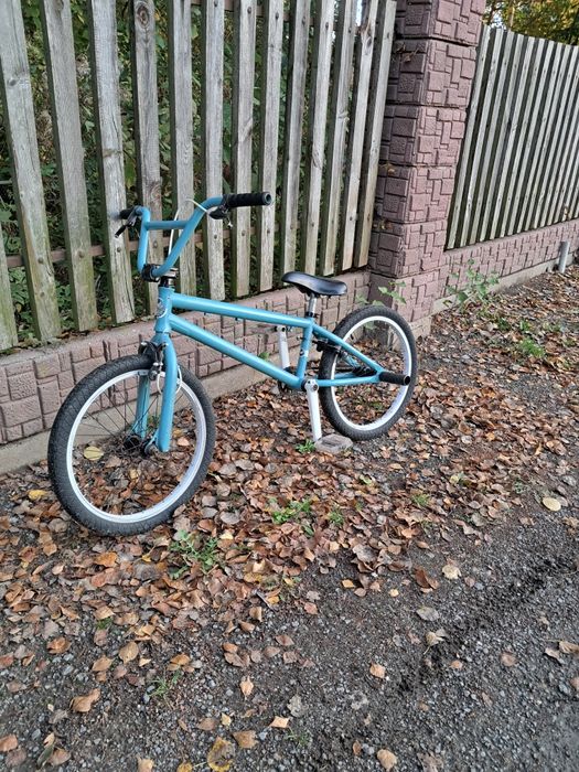 Rower Bmx Scott volt-x20 Ostrowiec Świętokrzyski • OLX.pl