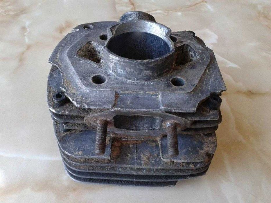 Cilindro 40 mm Casal 4 e 5 velocidades Turbina Mina De Água • OLX Portugal