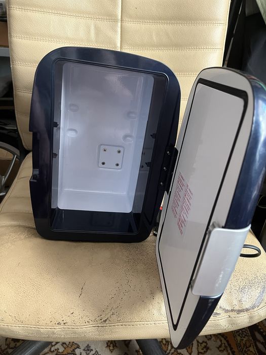 Мини холодильник 220v/12v для дачи,дома,авто,гаража: 1 500 грн ...