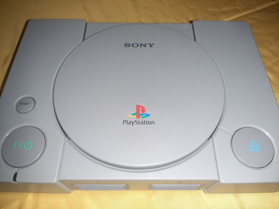 Playstation 1 *nova Brito • OLX Portugal
