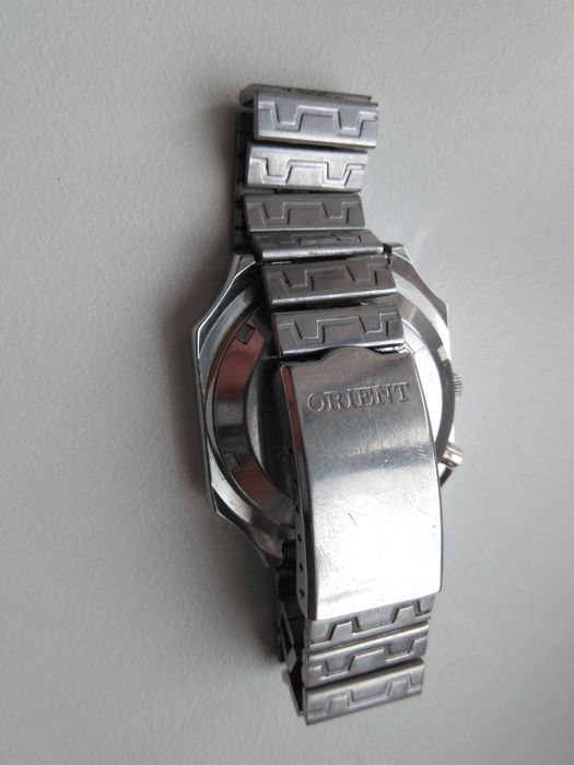 Часы Orient freza ФРЕЗА времен СССР Оригинал ! Сохранность !!!: 3 400 ...