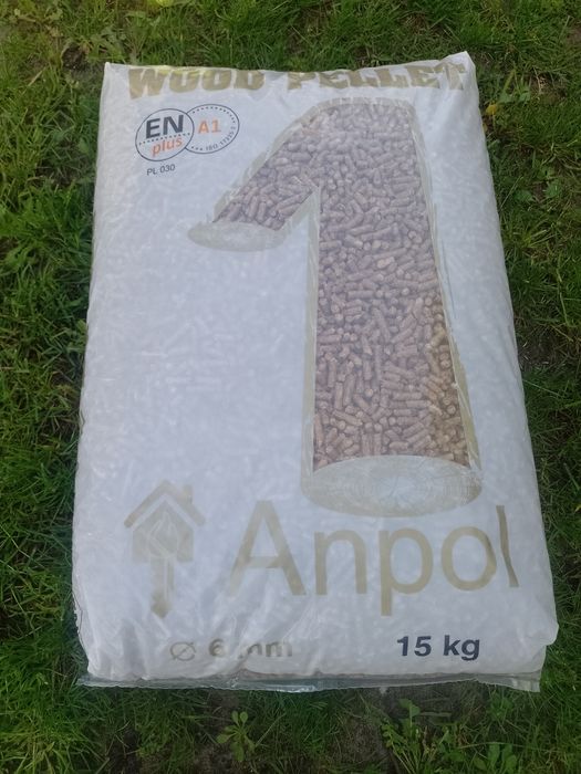 Sprzedam Pellet Transport Tomaszów Mazowiecki • OLX.pl