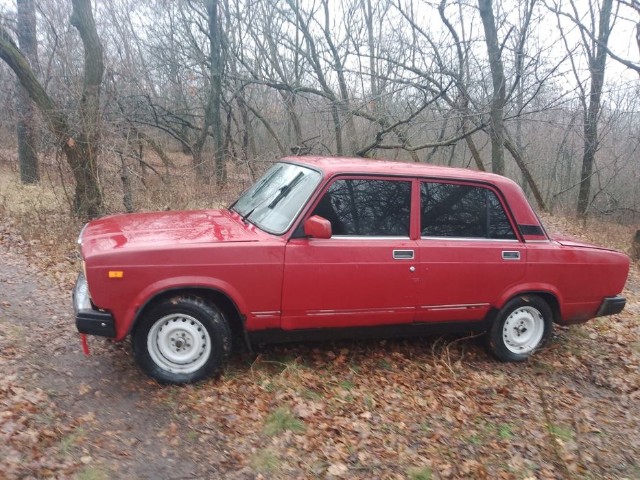 Ваз 2107 в нормальному стані: 28 000 грн. - ВАЗ Дніпро на Olx