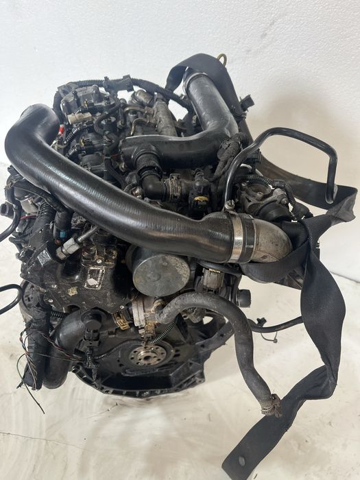 Motor Z.13.DTJ 90. CV Opel Astra 1.3 CDTI Ano 2008 Vilar De Pinheiro ...
