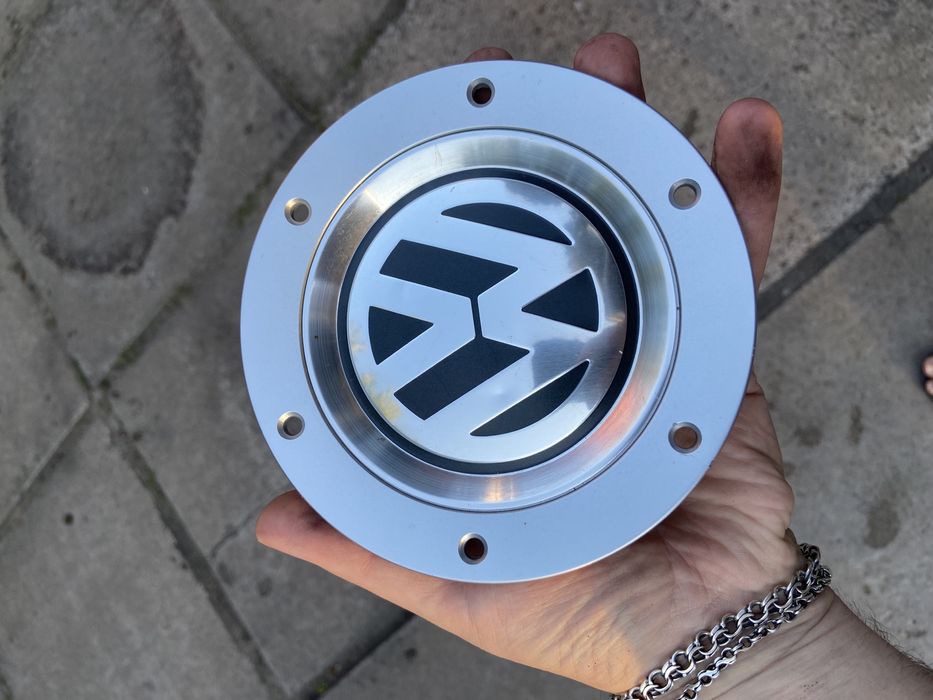 Диски литые Volkswagen Golf jetta Passat 16 112 et 50: 1 750 грн ...