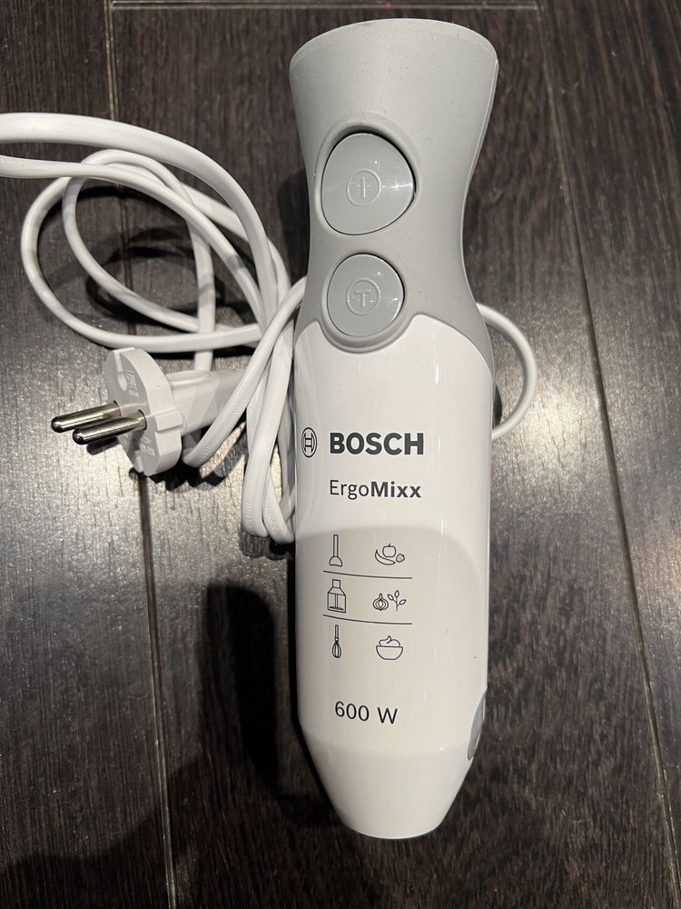 Silnik do blendera Bosch ErgoMixx 600W Koszalin • OLX.pl