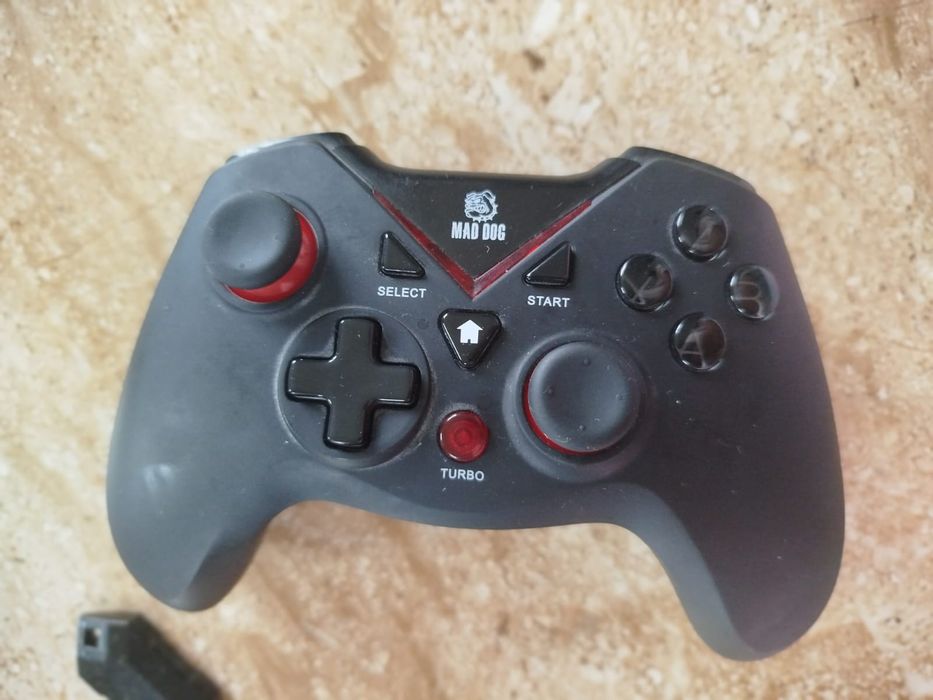 Pad nad dog GC550 Bierna • OLX.pl