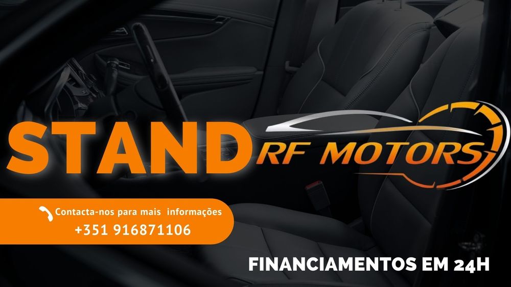 RF MOTORS | Standvirtual