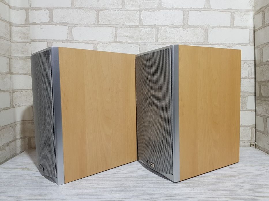 Акустика CANTON GLE 430, потужність 90/140 Вт, б/у з Німеччини: 7 499 ...