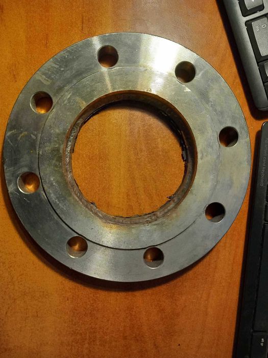 Kryza, kołnierz, flansza Warszawa Wawer • OLX.pl