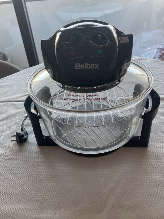 Mini Forno Concentrador Beltax Cidade Da Maia • OLX.pt