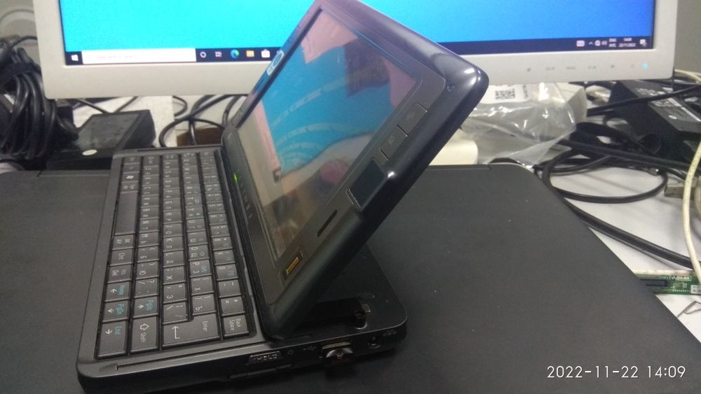 HTC X9500 Shift в идеале.: 20 000 грн. - Настільні комп'ютери Дніпро на Olx