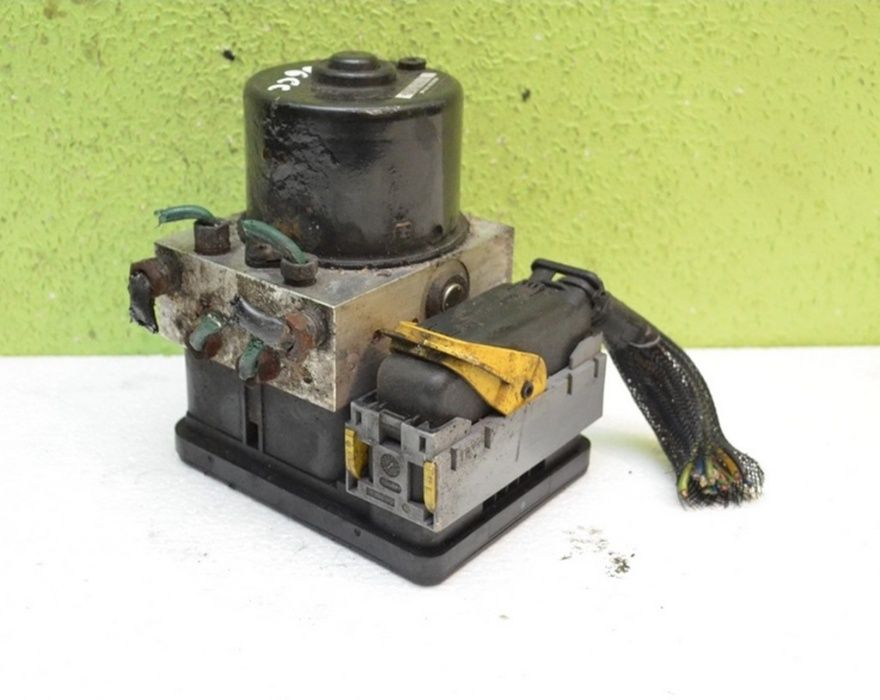 Pompa Sterownik ABS ESP Peugeot 206 Citroen C2 C3 2.0 GTI Jadowniki ...